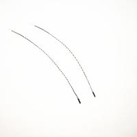 China Micro Medical Ntc Thermistor For Incubators And Blood Temperature Monitoring for sale