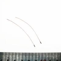 China Micro Medical Ntc Thermistor For Incubators And Blood Temperature Monitoring for sale