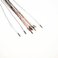 China Micro Medical Ntc Thermistor For Incubators And Blood Temperature Monitoring for sale