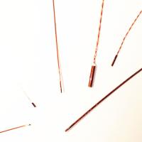 China Micro Medical Ntc Thermistor For Incubators And Blood Temperature Monitoring for sale