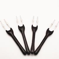 China Analog Type Functional Thermistor For Fire Fighting Alarm 10k for sale