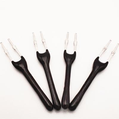 China Analog Type Functional Thermistor For Fire Fighting Alarm 10k for sale