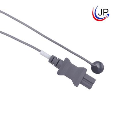 China Skin NTC Medical Temperature Sensor Disposable 2.252kohm for sale
