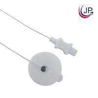 China Disposable 2.252k Medical Temperature Sensor Body Surface for sale