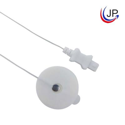 China Disposable 2.252k Medical Temperature Sensor Body Surface for sale