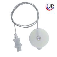 China Disposable 2.252k Medical Temperature Sensor Body Surface for sale