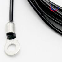 China High Accuracy Surface Mount Temperature Sensor 10K NTC Thermistor for sale