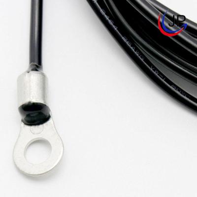 China High Accuracy Surface Mount Temperature Sensor 10K NTC Thermistor for sale