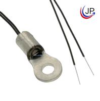 China High Accuracy Surface Mount Temperature Sensor 10K NTC Thermistor for sale