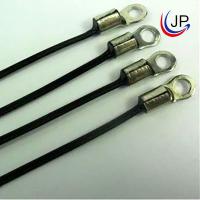 China High Accuracy Surface Mount Temperature Sensor 10K NTC Thermistor for sale