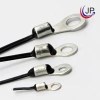 China High Accuracy Surface Mount Temperature Sensor 10K NTC Thermistor for sale