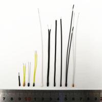 China Insulated Wire Ntc Thermistor For Home Appliance And Antomotive Power Tool for sale
