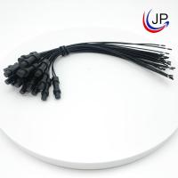 China High Accuracy NTC Temperature Sensor 2Kohm 3550K 2% for sale