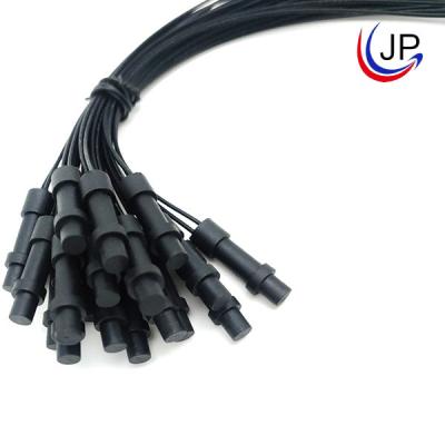 China High Accuracy NTC Temperature Sensor 2Kohm 3550K 2% for sale