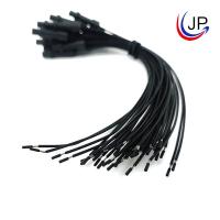 China High Accuracy NTC Temperature Sensor 2Kohm 3550K 2% for sale