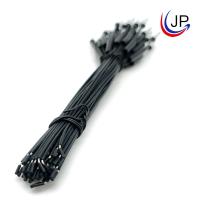China 5% R0 6.65KΩ 3470K NTC Temperature Probe OEM ODM Available for sale