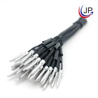 China 5% R0 6.65KΩ 3470K NTC Temperature Probe OEM ODM Available for sale