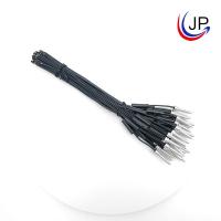 China 5% R0 6.65KΩ 3470K NTC Temperature Probe OEM ODM Available for sale