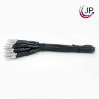 China 5% R0 6.65KΩ 3470K NTC Temperature Probe OEM ODM Available for sale