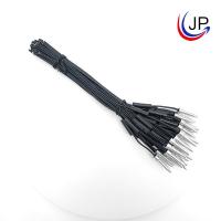 China 5% R0 6.65KΩ 3470K NTC Temperature Probe OEM ODM Available for sale