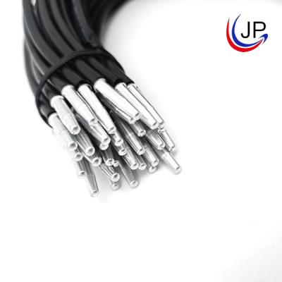 China 6.27Kohm 3% 3500K NTC Temperature Probe High Accuracy for sale