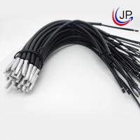China 6.27Kohm 3% 3500K NTC Temperature Probe High Accuracy for sale