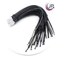 China 6.27Kohm 3% 3500K NTC Temperature Probe High Accuracy for sale
