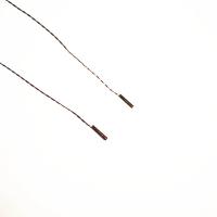 China Micro Medical Ntc Thermistor For Incubators And Blood Temperature Monitoring for sale