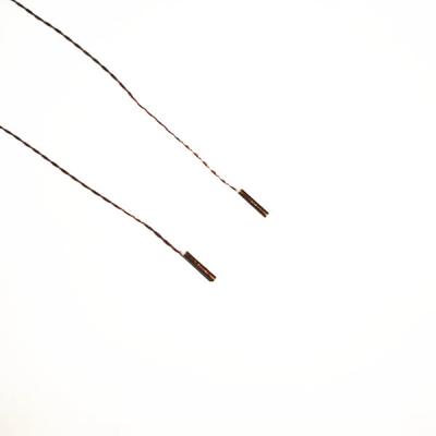 China Micro Medical Ntc Thermistor For Incubators And Blood Temperature Monitoring for sale