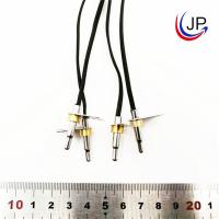 China B25/50 NTC Probe Temperature Sensor 3950K For Home Appliances for sale