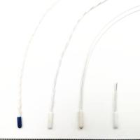 China Plastic Housing Type Ntc Thermistor For Medical Equipment And Health Monitor for sale