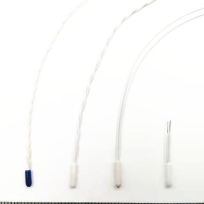 China Plastic Housing Type Ntc Thermistor For Medical Equipment And Health Monitor for sale