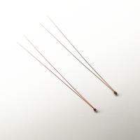 China Glass Coating Ntc Thermistor For Home Appliance And Industry for sale