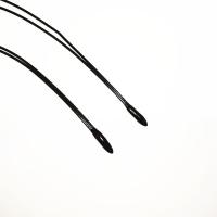 China Accurate Epoxy Ntc Temperature Sensor For Appliances And Cars for sale