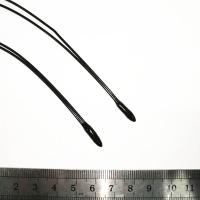 China Accurate Epoxy Ntc Temperature Sensor For Appliances And Cars for sale