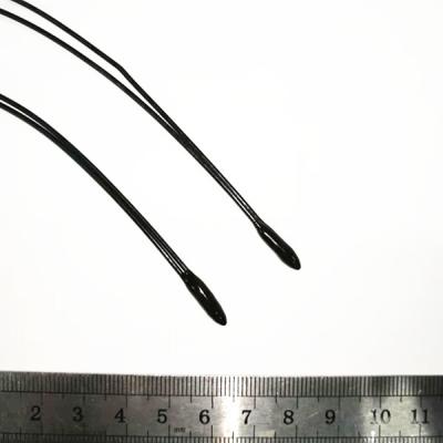 China Accurate Epoxy Ntc Temperature Sensor For Appliances And Cars for sale