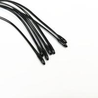 China Accurate Epoxy Ntc Temperature Sensor For Appliances And Cars for sale
