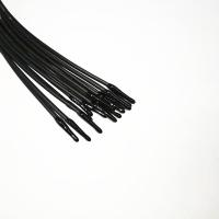 China Accurate Epoxy Ntc Temperature Sensor For Appliances And Cars for sale