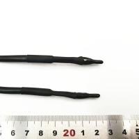 China Custome Precise Epoxy Ntc Temperature Sensor For Auto And Industry for sale