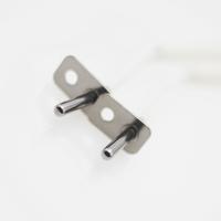 China Flange Type Waterproof Ntc Temperature Probe For Household Appliances for sale