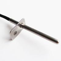 China Flange Type Ntc Temperature Probe For Electric Kettle for sale
