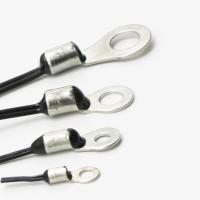 China Surface Mounting Temperature Sensor For Power Distribution Equipment for sale