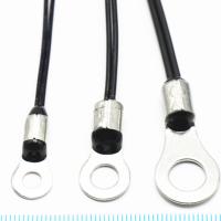 China Ev Battery Temperature Sensor For Battery Covers And Power Distribution for sale