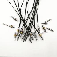 China Fast Response Ntc Temperature Sensor For Kettle And Water Heater for sale
