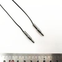 China Fast Response Ntc Temperature Sensor For Kettle And Water Heater for sale