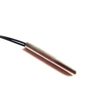 China Cylindrical Housing Temperature Probe For Household Appliances And Industrial for sale