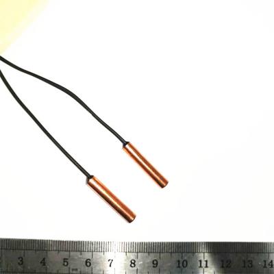 China Cylindrical Housing Temperature Probe For Household Appliances And Industrial for sale