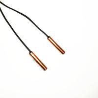 China Cylindrical Housing Temperature Probe For Household Appliances And Industrial for sale
