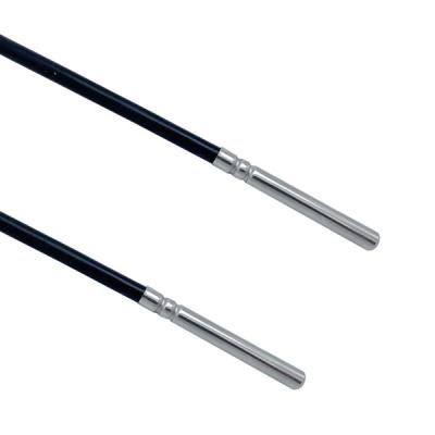 China Pt1000 Ntc Chip Temperature Sensor Probe For Drying Machine And Industrial for sale