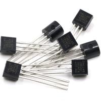 China Ds18b20 Digital Ntc Temperature Sensor For Freezer And Grain Elevator for sale